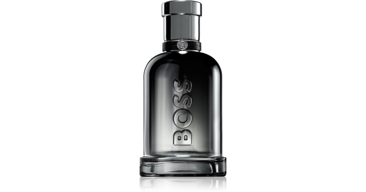 Hugo Boss BOSS Bottled Beyond Eau de Parfum miehille | notino.fi